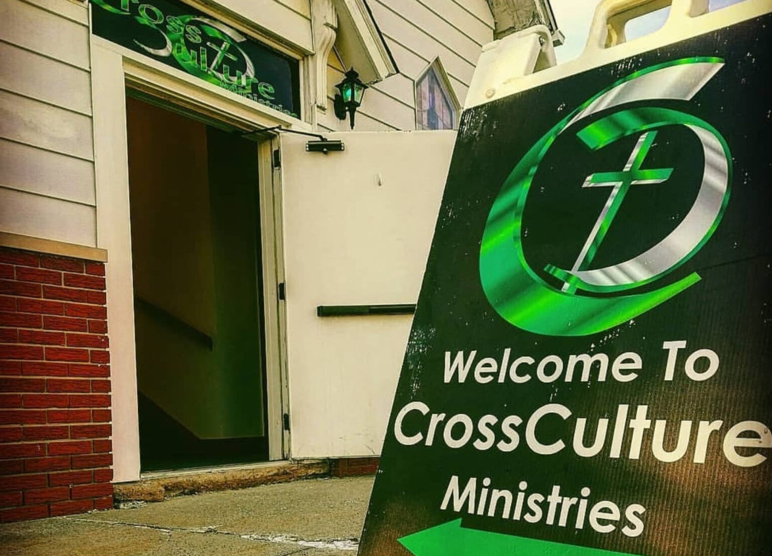 What Is CrossCulture? | CrossCulture Ministries, Inc.